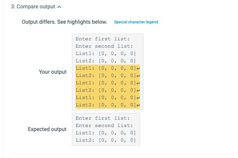 Solved 1915 Homework5 P2 Write A Program That Will Take Two