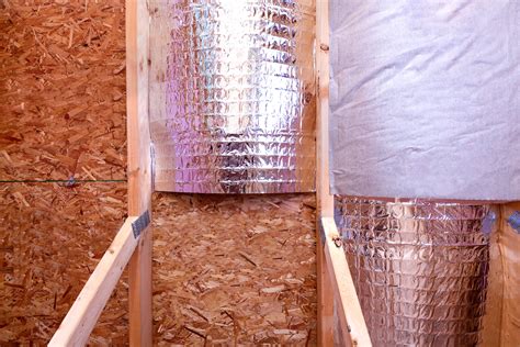 Your Ultimate Guide To Reflective Foil Insulation Insulation Essentials