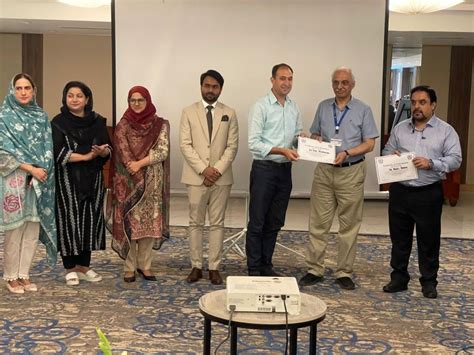 Drriaz Raees On Linkedin 3 Days Consultative Meeting With Nih On Mpox