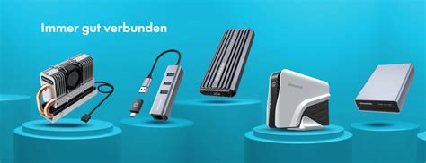 Graugear Usb Enclosures Usb Adapters Usb Hubs M Ssd Cooling And Ps Ssd Heatsink More