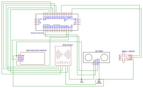 Ckt Diagram Resources Easyeda