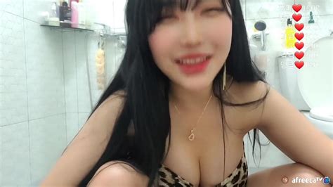 Korean Spit Video 26