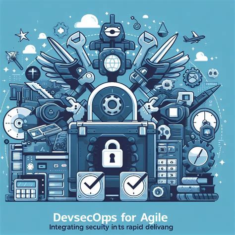 How Devsecops For Agile Enables Faster Software Delivery Sushant