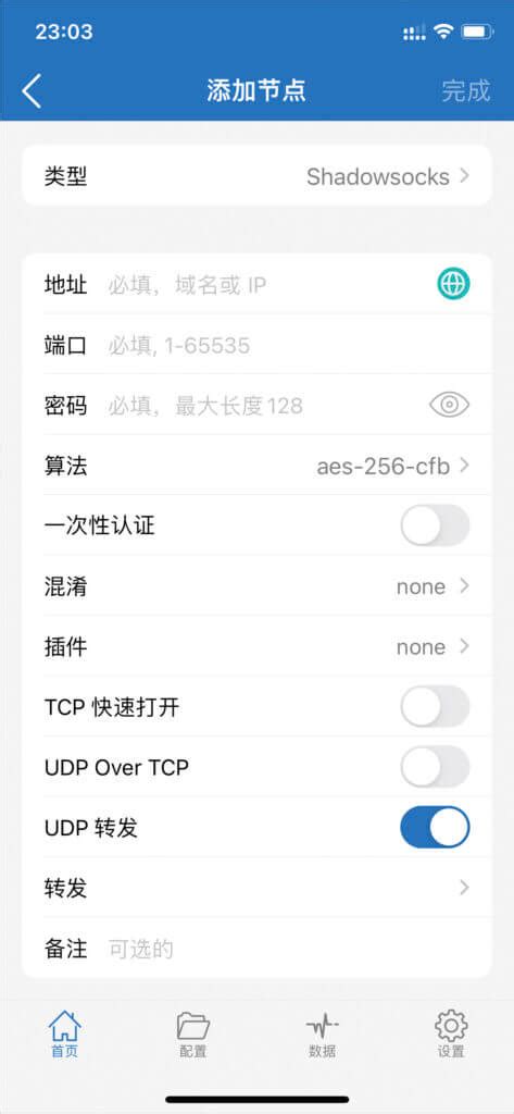 最新 Shadowrocket 下载及入门使用教程 Clash For Ios客户端 Clash工具网