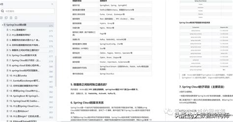 备战秋招！狂刷这份大厂级24w字java面试手册2个月，成功逆袭上岸 Csdn博客