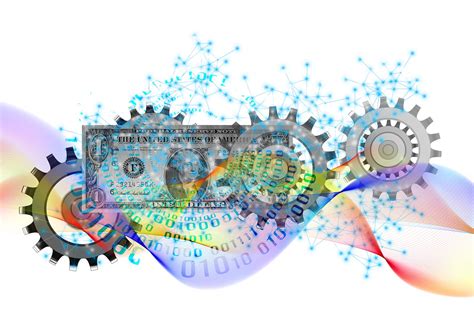 Download Digitization Transformation Binary Royalty Free Stock Illustration Image Pixabay