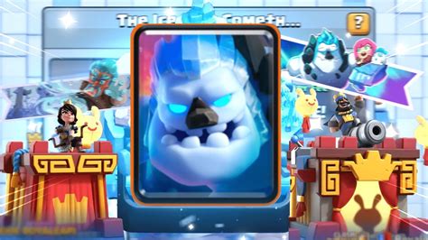 😱43 СЕЗОН УЖЕ СКОРО В КЛЕШ РОЯЛЬ ВСЯ ИНФОРМАЦИЯ ОБ ОБНОВЛЕНИИ Clash Royale Youtube