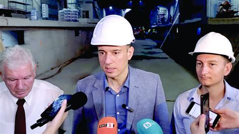 Създават специален закон за инфраструктурни обекти