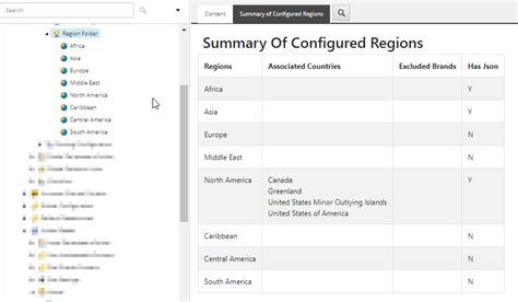 Create Custom Reports In Sitecore