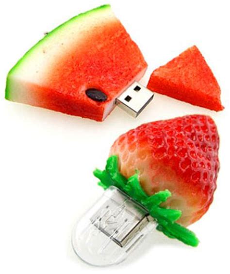 Awesomely Creative Flash Drives Pics Izismile Com