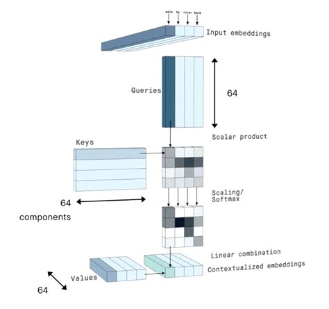 How Does The Transformer Handle Different Batch Sizes 🤗transformers Hugging Face Forums