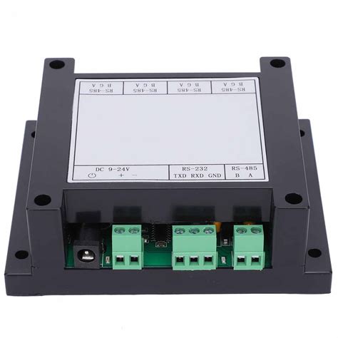 Buy Photoelectric Isolation Repeater Built In Dcdc Isolated Power For