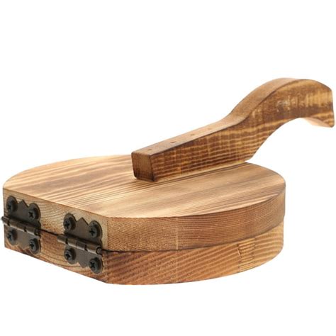 Dumpling Wrapper Packing Paper Tools Practical Presser Tortilla Maker Dough Mold Handmade Pastry