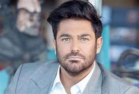 اولین حضور عاشقانه محم اولین حضور عاشقانه محمدرضا گلزار و همسرش در یک