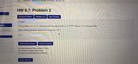 solved webwork mt107122 ahmed 22403364 hw 6 7 2 hw 6 7
