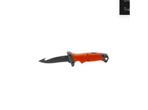 Lovski Set True Hunting Processing Kit