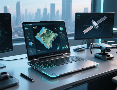 Gis And Spatial Analysis Techgeo Mapping