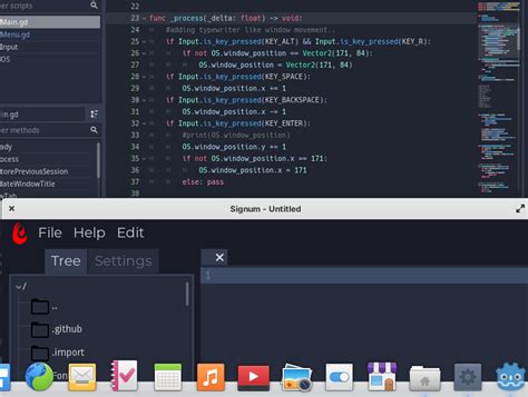 tex editor · github topics · github