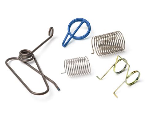 Torsion Springs Springs And Things