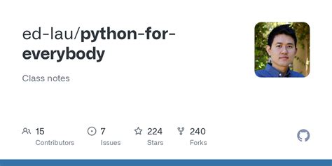 Python For Everybodywk4 Quizpy At Master · Ed Laupython For Everybody · Github