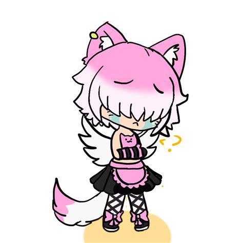 So I Searched Gacha Life On Rule34xxx And My Expectations Were Low