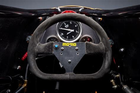 Modified 1984 Swift Db1 For Sale On Bat Auctions Sold For 24100 On