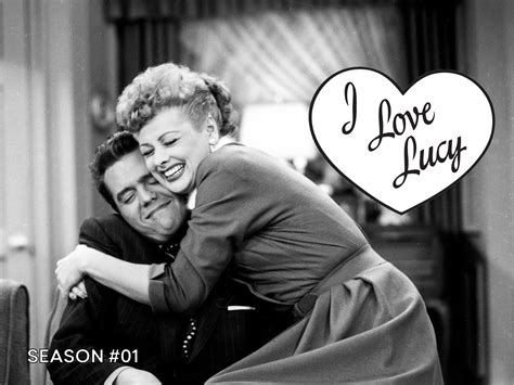 Prime Video I Love Lucy