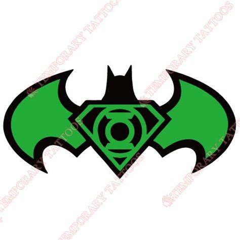 Green Lantern Logo Drawing At Getdrawings Free Download