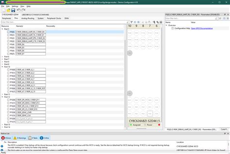 Solved Using The Psoc Arduino Form Factor Pins To Connect Infineon Developer Community