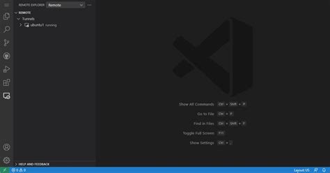 Vscode Server Imho