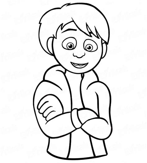 Coco Drawing Free Download On ClipArtMag