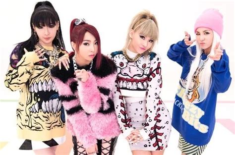 Dara揭露解散秘辛！因「排行從第1名跌至第10名」yg就說：「2ne1已經完蛋，現在放棄吧」 Ksd 韓星網 明星