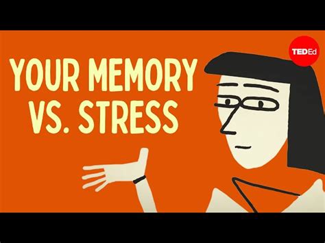 The Surprising Link Between Stress And Memory Does Stress Affect Your