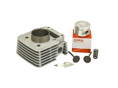 Spare Parts Yamaha Motor Pakistan