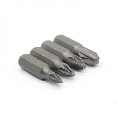 【amanda】screw Driver Bit Assortment Ten Pieces Perfect For Hand Drills And More Shopee Thailand