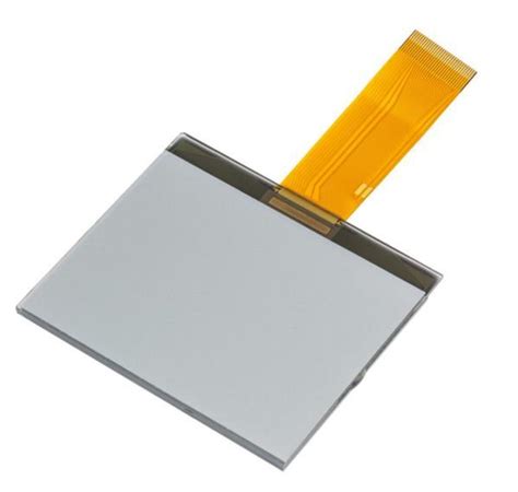 Graphic Cog Lcd Module Fstn 240x160 3v Lcd Display Dot Matrix Lcd Lcd Panel And Lcd Module Price