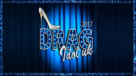 Drag Idol Tv Series Posters The Movie Database Tmdb