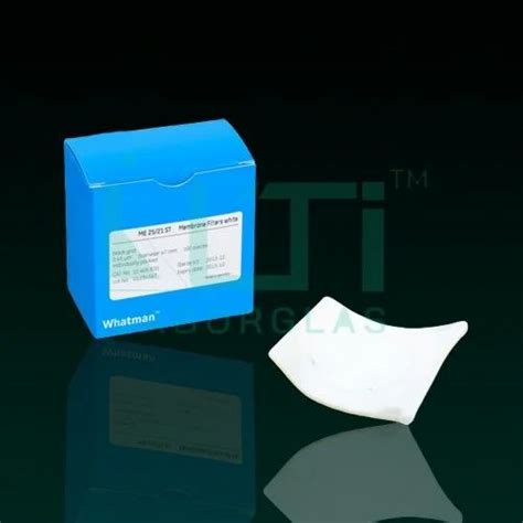 8290 Membrane Filter Paper Mixed Cellulose Ester At Best Price In Ambala