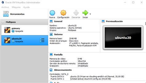 Ubuntu Multipass En Windows Y Modo Bridge Guiskas