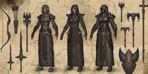 Eso Overland Gear Sets At Jeff Chavis Blog