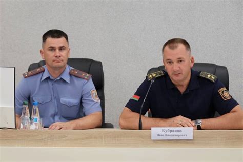 Назначили нового начальника ГАИ