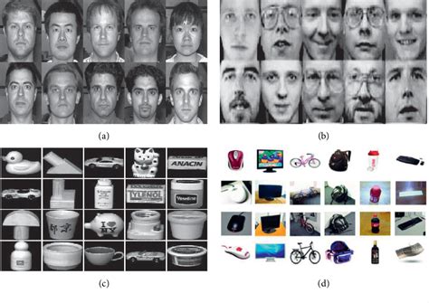 Figure 1 From Low Rank Correlation Representation And Clustering Semantic Scholar