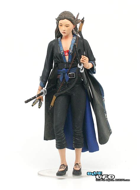 신시티 [위탁상품] 신시티 미호 개봉 피규어 상세보기