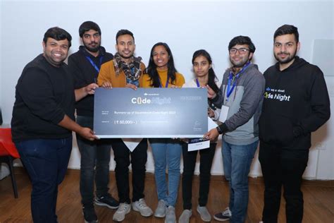 Riya Jain On Linkedin Share Connections Winners Hackathon 11