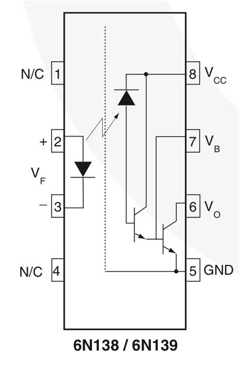 Opto Isolated Rs232 Interface General Guidance Arduino Forum