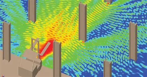 Altair Feko High Frequency Electromagnetics Trueinsight