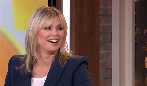 Bridget Maasland Denkt Eindelijk Goed Na Leven Omgooien Roddelpraat Showbizz En