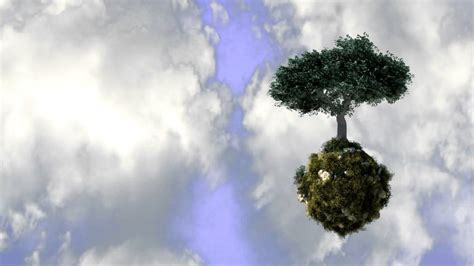 Floating Tree 2013 A Youtube