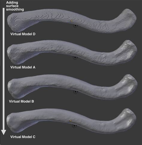 How Accurate Is 3d Printing For Reconstructing Forensic Evidence Additive