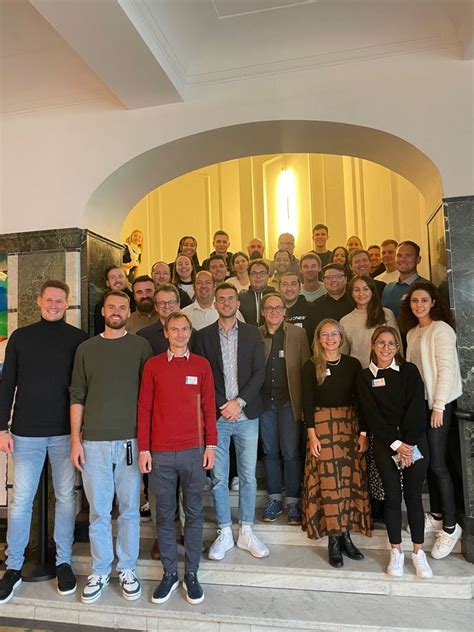 Christopher Nett On Linkedin Take The Opportunity And Join An Amazing Team